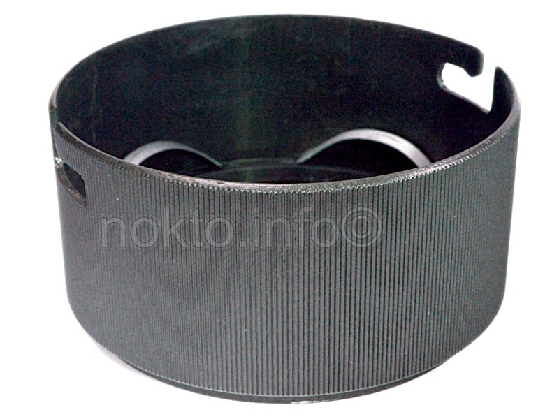 Dekielek na obiektyw 1PN58, NSPU z filtrem IR | sklep internetowy WWW ...